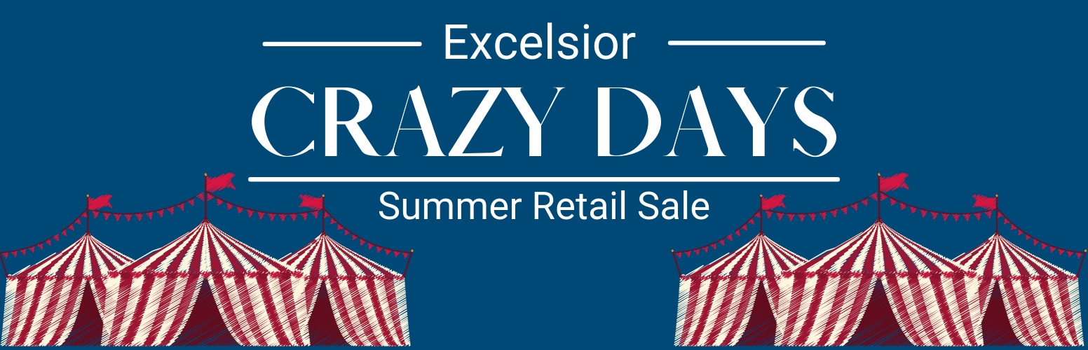 Crazy Days - Excelsior-Lake Minnetonka Chamber of Commerce