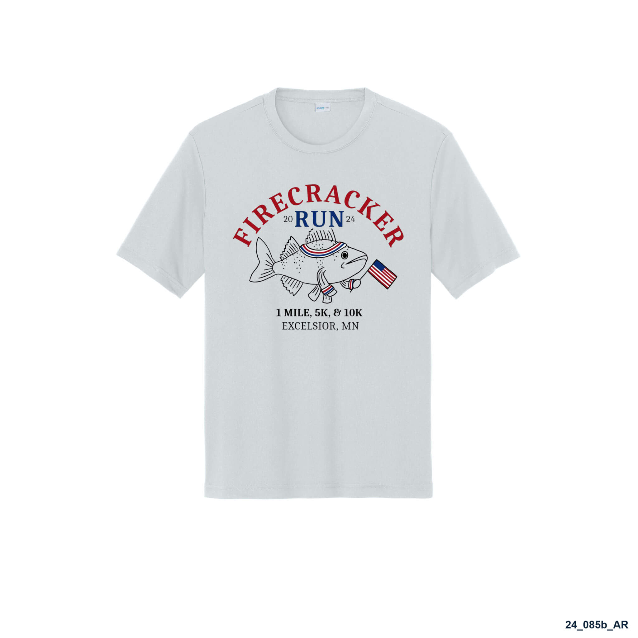 Excelsior-Lake Minnetonka Chamber of Commerce Excelsior Firecracker Run - Excelsior-Lake ...