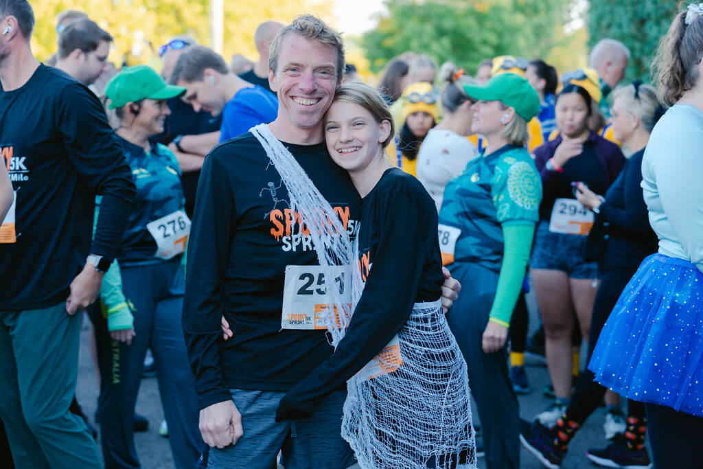 Spooky Sprint - Excelsior-Lake Minnetonka Chamber of Commerce